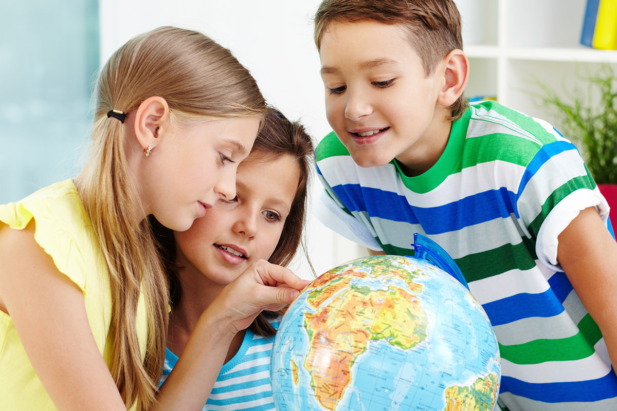 Parenting Skills to Raise Responsible Children | CEARS+